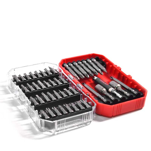 Screwdrivers and Sets, Screwdriver Bits Manufacturer | China TOOLJOY