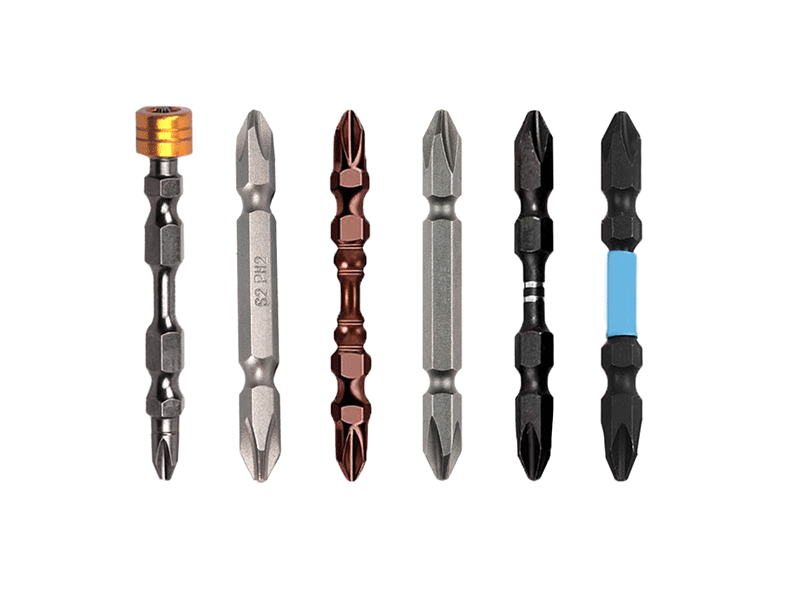 Screwdrivers and Sets, Screwdriver Bits Manufacturer | China TOOLJOY